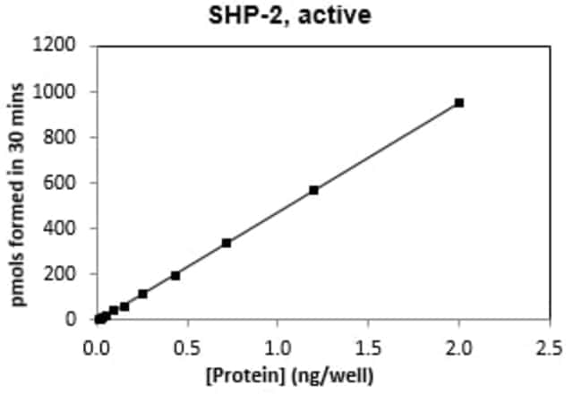 Eurofins DiscoverX SHP-2 Protein:Proteínas recombinantes | Fisher ...