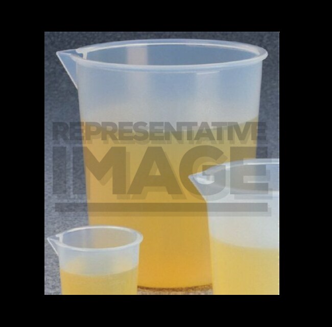 Thermo Scientific Nalgene Griffin Low-Form PFA Plastic Beakers | Fisher Scientific