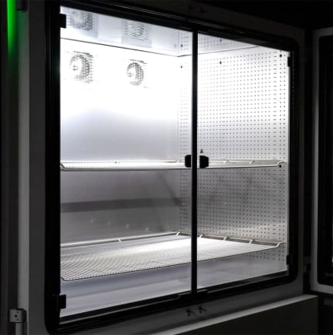 BINDER Cámara interior reforzada For use with KB 65:Incubadoras ...