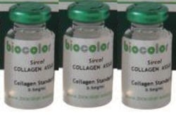 ILEX LIFE SCIENCES LLC Biocolor Sircol Soluble Collagen Assay, Standard ...