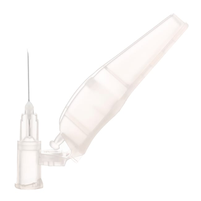 Sol-Care Safety Needle 27 G | Buy Online | Sol-Care™ | Fisher Scientific