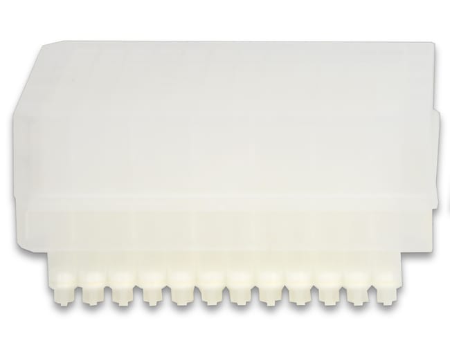 MAC-MOD Analytical MAC-MOD MemBrain 1.2 ml, 96 Well Filter Plate, 1/pk ...