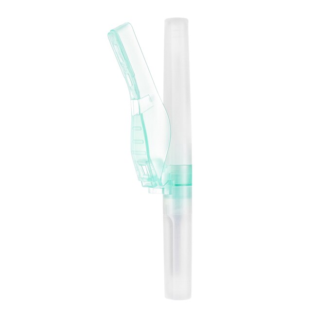 Sol-Care Safety Multi-Sample Needle:First Aid and Medical:Patient Care ...