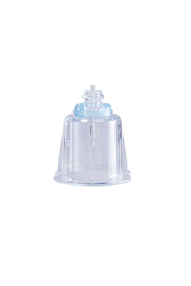 ITL BioMedical SCU Narrow Cap Sampler Sterile | Buy Online | ITL ...