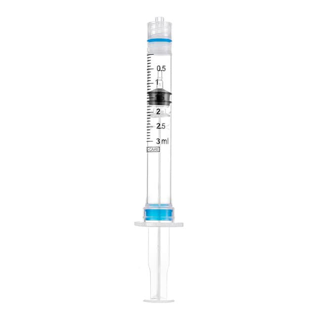 Sol-Care Safety Syringe:First Aid and Medical:Patient Care Products ...