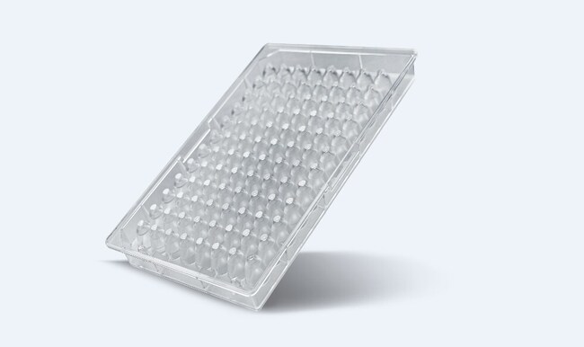 InSphero Akura 96 Spheroid Microplates InSphero 96 Spheroid Microplate ...