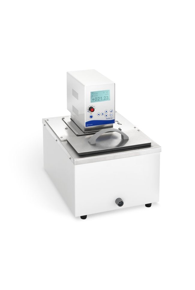 Fisherbrand Isotemp Heated Bath Circulators: Model 6200 H11 50Hz:Baths ...