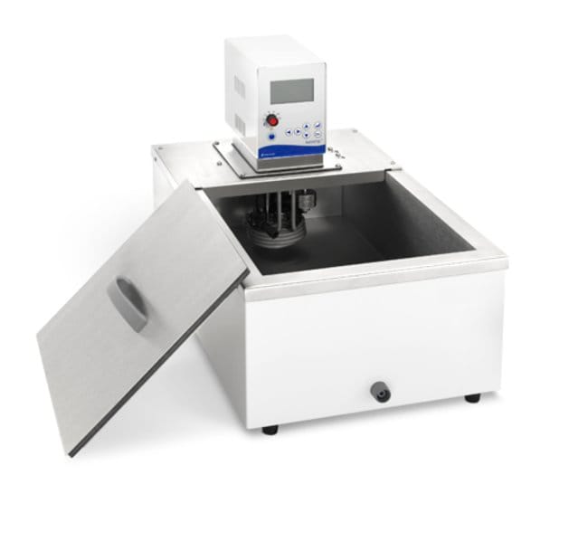 Fisherbrand Isotemp Heated Bath Circulators: Model 5150 H24 50 Hz | Buy ...