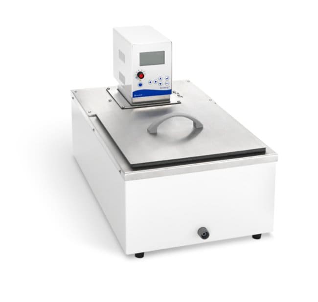Fisherbrand Isotemp Heated Bath Circulators: Model 5150 H24 50 Hz | Buy ...