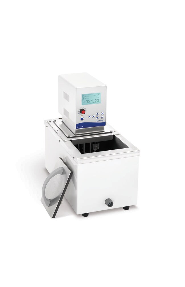 Fisherbrand Isotemp Heated Bath Circulators: Model 6200 H7 230V, 50Hz ...