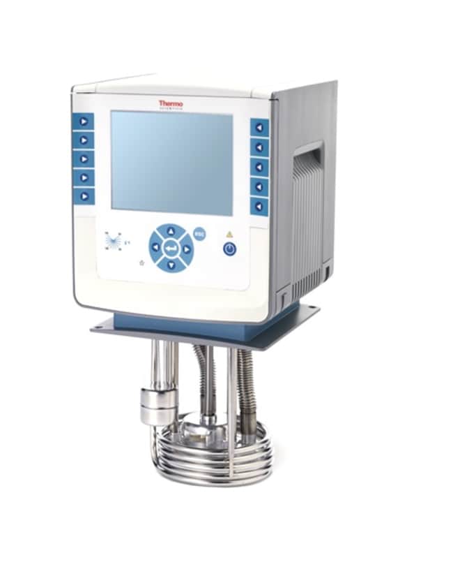 Thermo Scientific PC201 Immersion Circulators PC201 w/bridge; Max. Temp ...