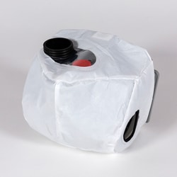 ILC Dover Blower Covers Quantity: 10/Pk.:Personal Protective Equipment ...
