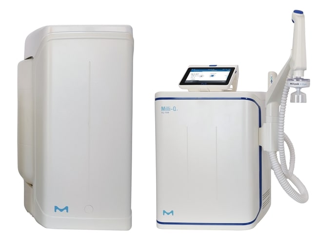 MilliporeSigma Milli-Q EQ Water Purification System 160 L | Buy Online ...