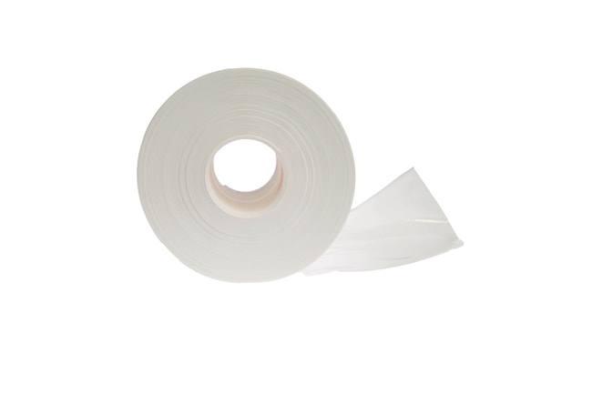 Keystone Cleanroom Products Autoclavable Tyvek Breather Bag Tubing with ...