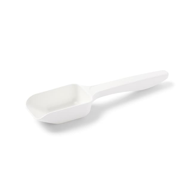 United Scientific SteriTrue Sterile Sampling Scoops, Polystyrene 60 mL ...