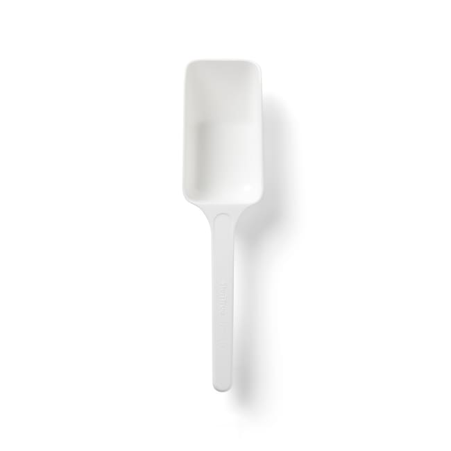 United Scientific SteriTrue Sterile Sampling Scoops, Polystyrene 125 mL ...