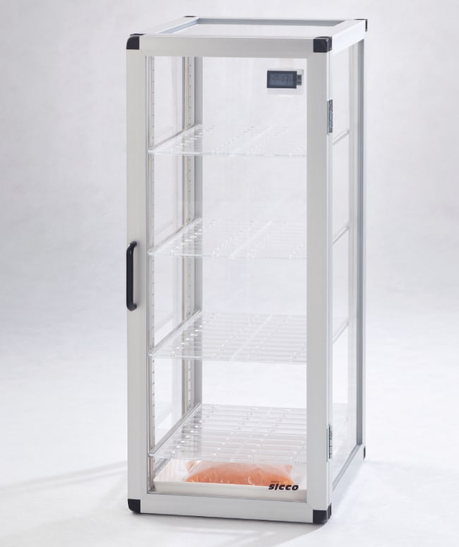 SICCO Tower-Star-Desiccator 73 L:Desiccators, Quantity: Each | Fisher ...