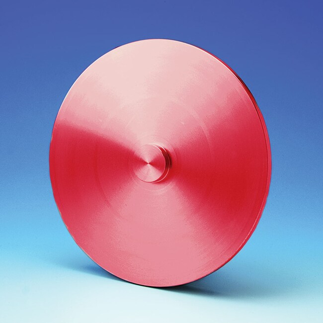 Ace Glass, Inc. Dynabloc, base plate, 145mm diameter, Quantity: Each of ...