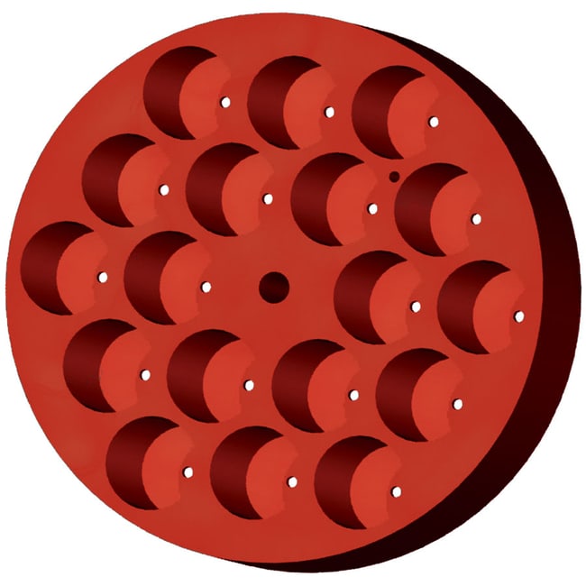 Ace Glass, Inc. DYNABLOC 40ML VIAL | Fisher Scientific