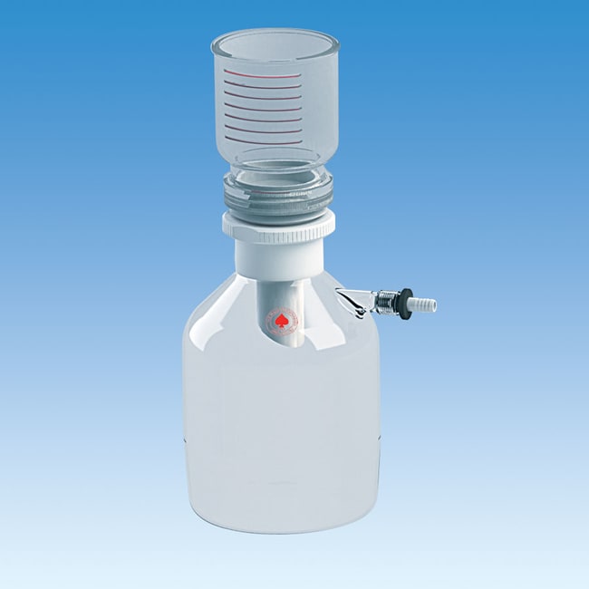 Ace Glass, Inc. 75mm membrane filtration apparatus includes 5L GL80 ...
