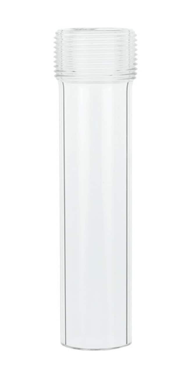 Chemglass Life Sciences Chem-Thread, Glass only, Size 18, 22mm Tube OD ...