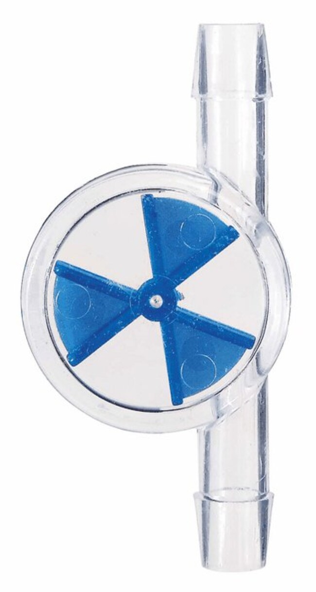 AVANTOR MASTERFLEX (VWR LLC) Bel-Art 19937-0001 In-Line Flow Indicators ...