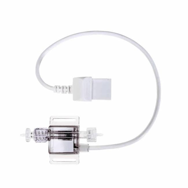 Cole-ParmerPendoTech PREPS-N-000 Single-Use Pressure Sensor, Non ...