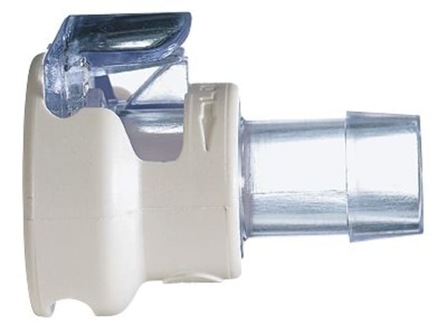 Cole-Parmer CPC (Colder) MPCK17004T03 Quick-Disconnect Body with Lock ...