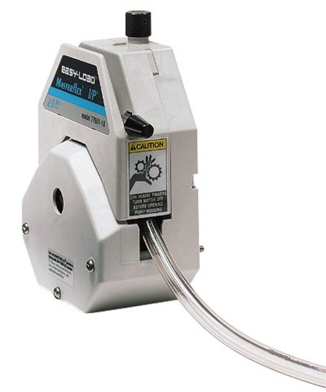AVANTOR MASTERFLEX (VWR LLC) Masterflex I/P Easy-Load Pump Head for ...