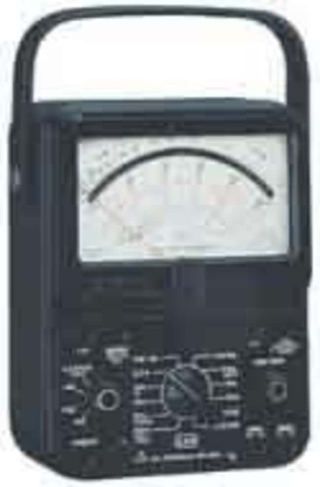 Simpson Analog Multimeter