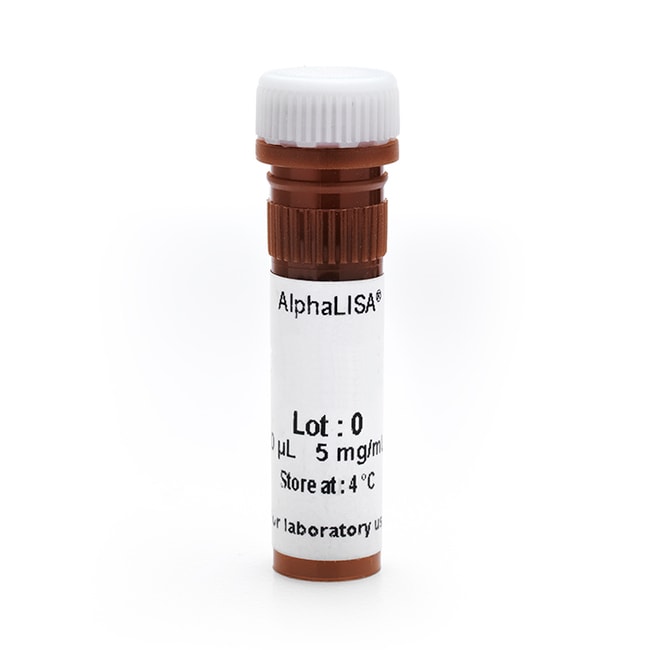 Perkin Elmer LLC Protein L AlphaLISA Acceptor beads, 250 µg, Quantity ...