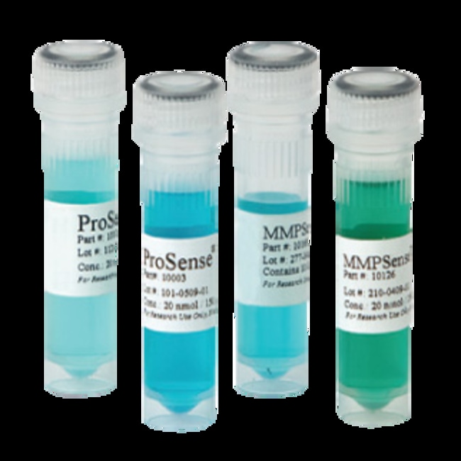 Perkin Elmer LLC Fluorescent Imaging Agent Panel – Featured Probes Pack ...