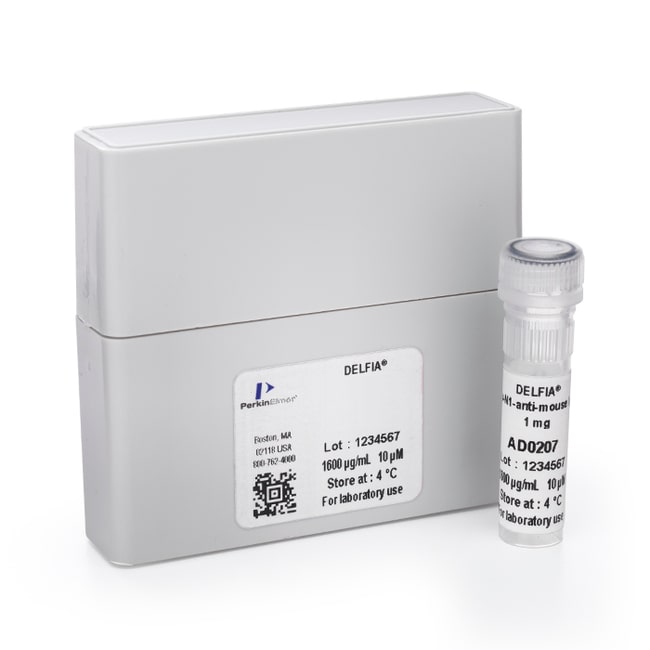 Perkin Elmer LLC DELFIA Eu-N1 Mouse Anti-Goat IgG (50 μg), Quantity ...