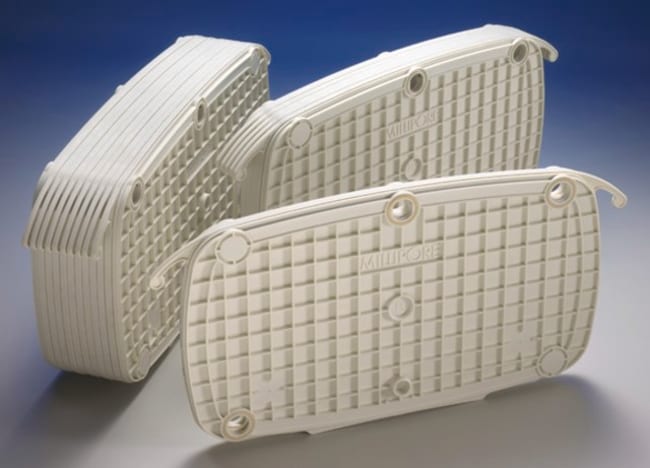 MilliporeSigma Millistak+ HC Pod Depth Filter, Quantity: Each of 1 ...