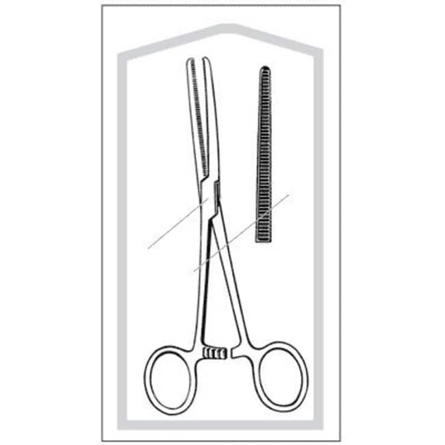 Sklar Instruments Single Use, Econo-Sterile, Rochester-Pean Forceps ...