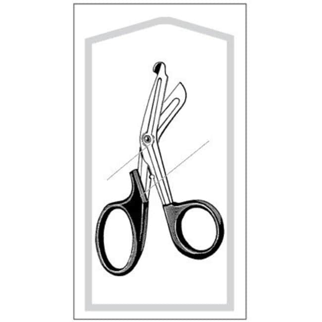 Sklar InstrumentsSingle Use, Econo-Sterile, Multi-Cut Utility Scissors ...