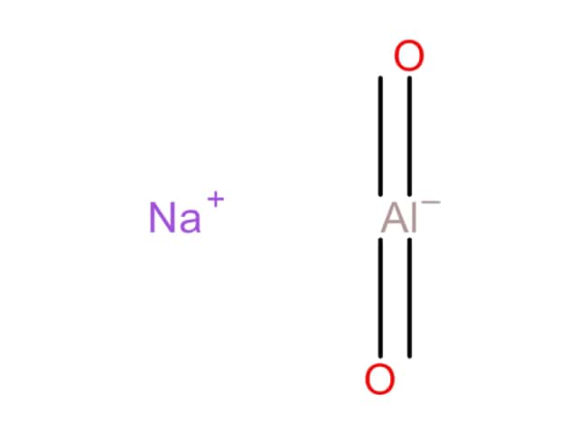 Pfaltz Sodium Aluminate, 100g | Fisher Scientific