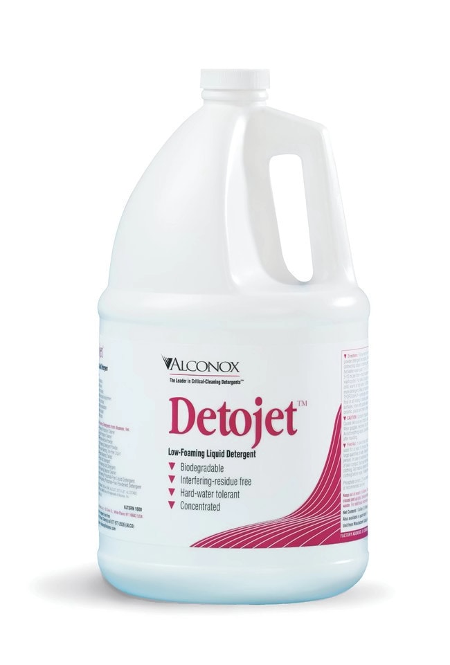 Research Products International Corp Detojet Low Foaming Liquid ...