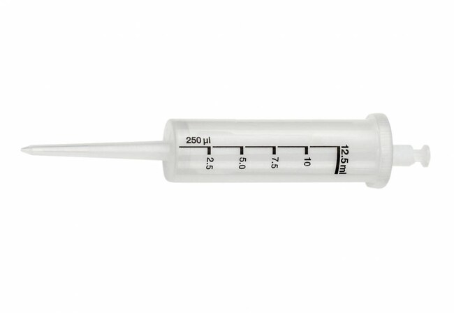 Research Products International Corp RV-Pette PRO DIS SYR TPS, Non-S ...