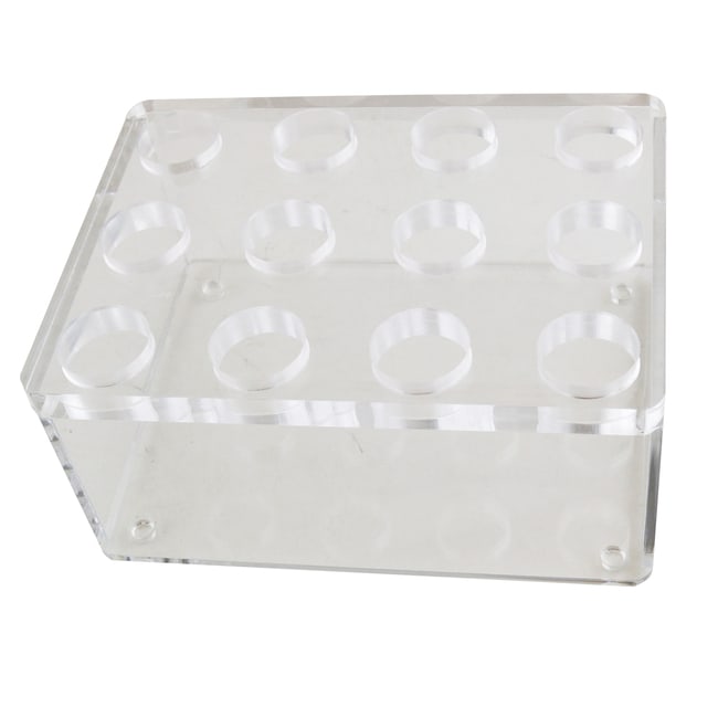 Research Products International Corp Acrylic Rack for 50 ml Centrifuge ...