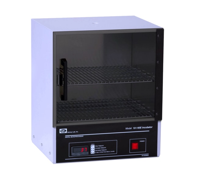 Research Products International Corp Digital Laboratory Incubator ...