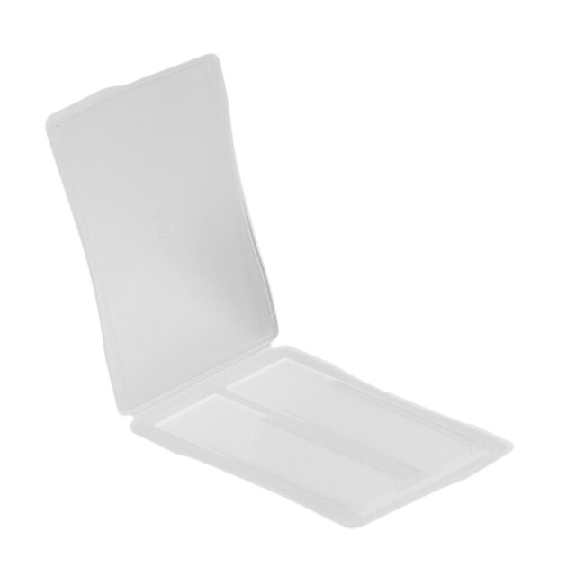 Research Products International Corp Slide Mailer for 2 Slides, Plastic ...