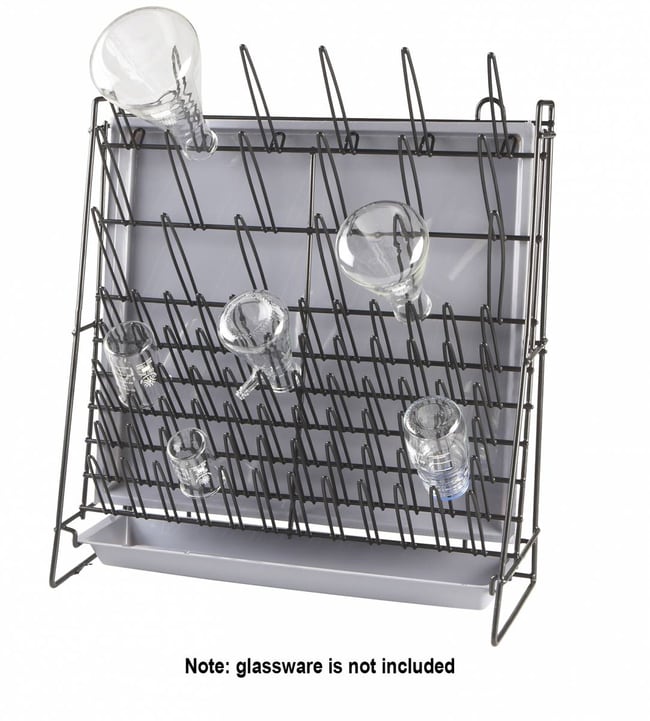 Research Products International Corp Wire Drying Rack, Quantity: Each ...