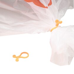 Research Products International Corp Autoclave Bag Clips, 100 per ...