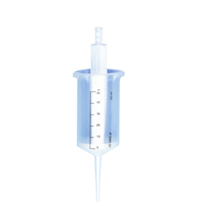 Research Products International Corp Plastic Syringes for Repetitive ...