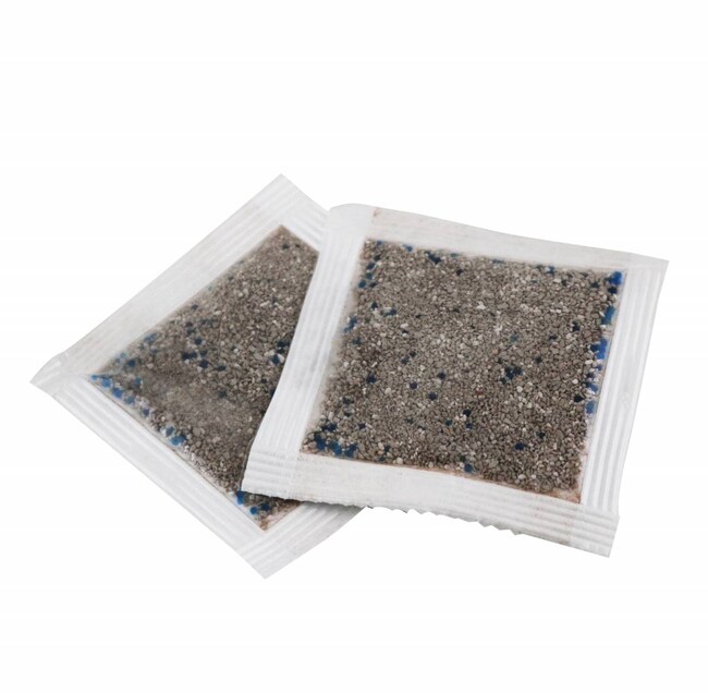 Research Products International Corp Humidity Sponges, Single Use, 40 ...