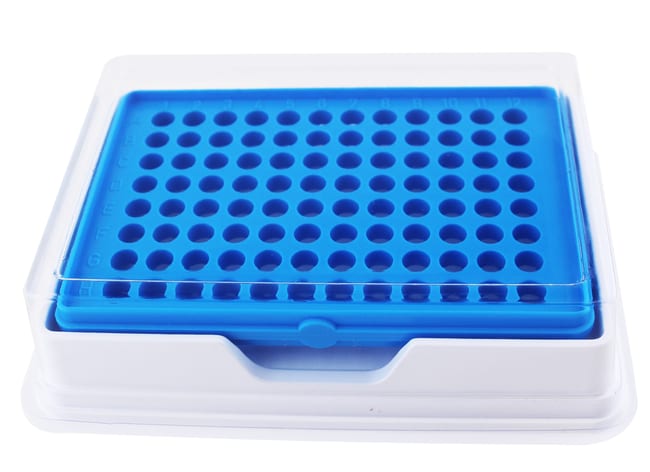 Research Products International Corp PCR Combi-Rack, 5 per Case ...