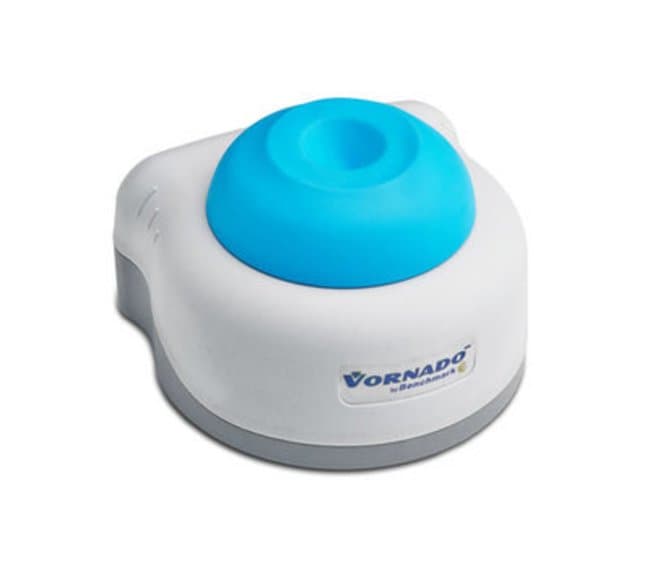 Research Products International Corp Mini Vortex Mixer, Quantity: Each ...