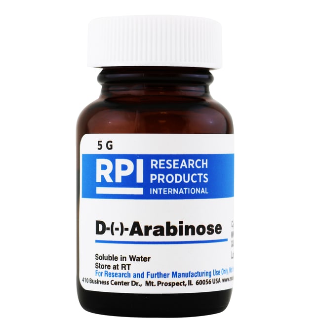 D Arabinose