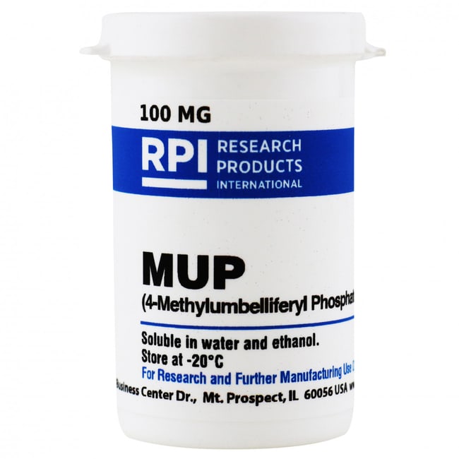 Research Products International Corp MUP, 100 MG, Quantity: Each of 1 ...